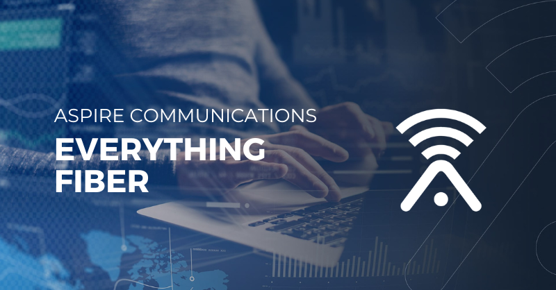 ISP Construction | Aspire Communications